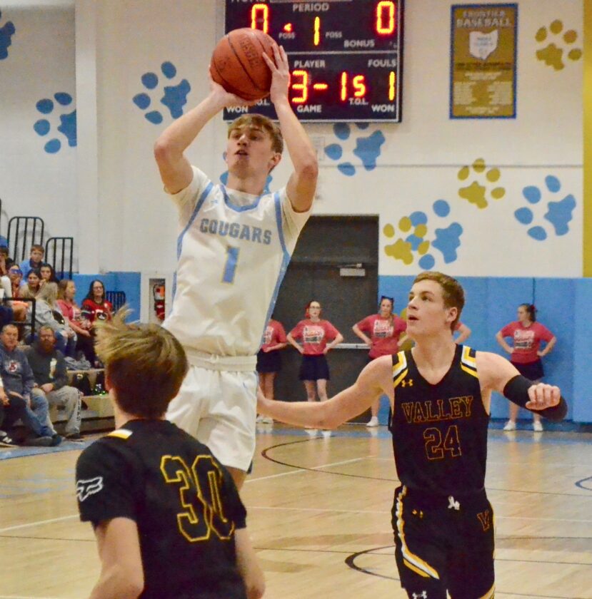 Frontier basketball teams pick up victories | News, Sports, Jobs ...